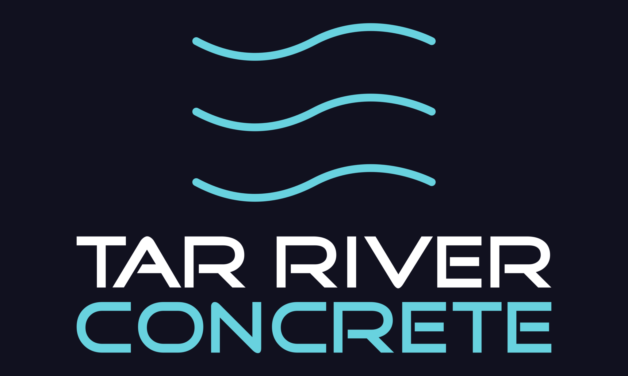 Tar River Concrete – Let's Mix it Up!
